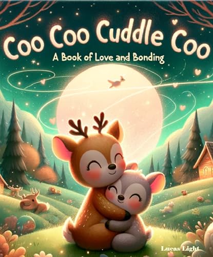 Coo Coo Cuddle Coo: A Book of Love and Bonding: A Sing-Along Melody by ...