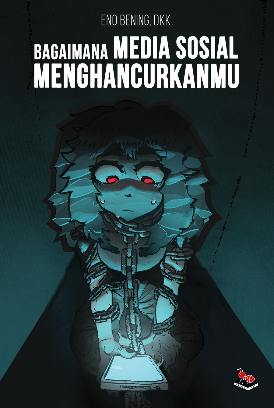 Review Buku Bagaimana Media Sosial Menghancurkanmu