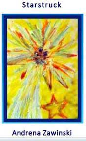 Starstruck by Andrena Zawinski | Goodreads