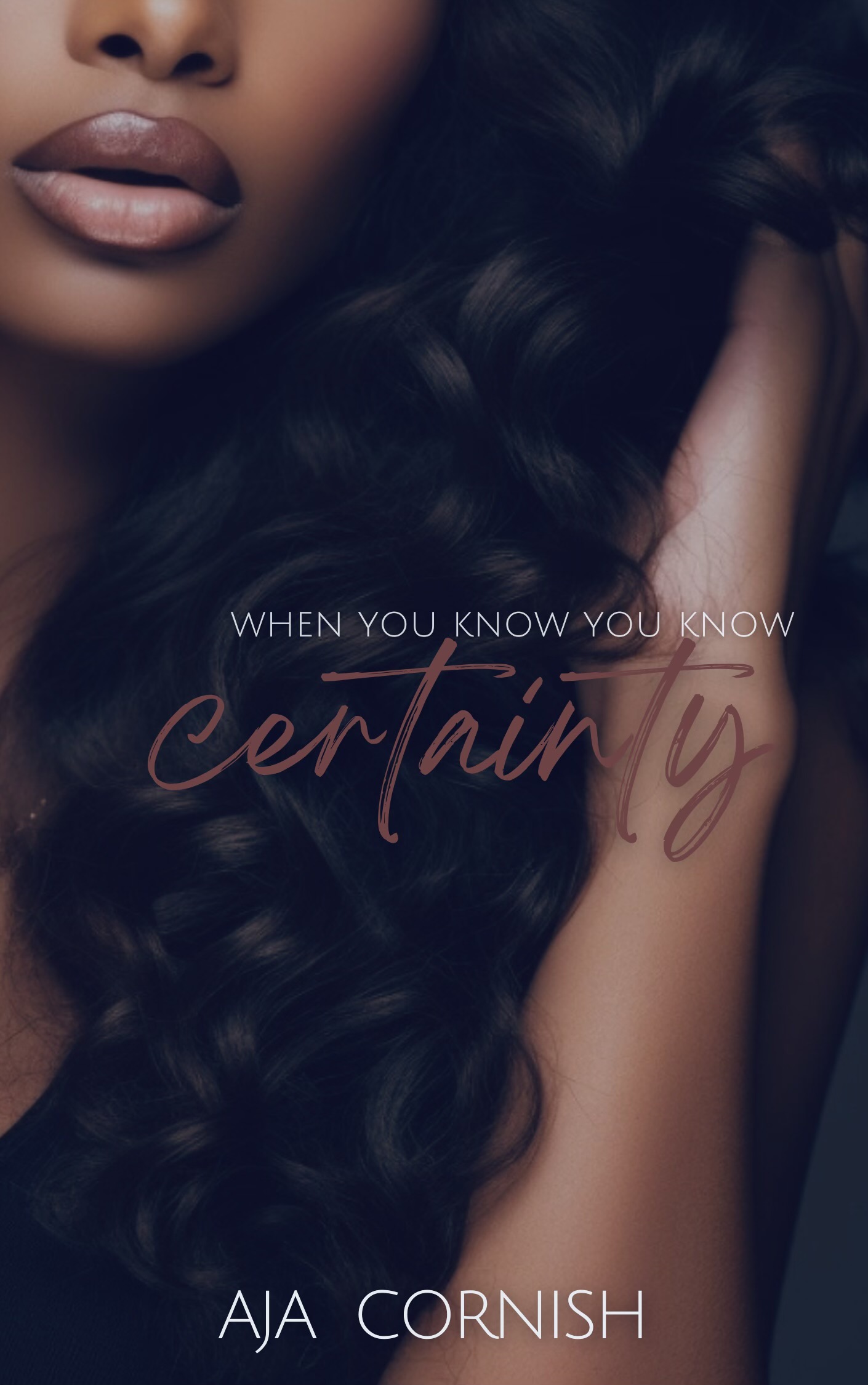 Certainty by Aja Cornish | Goodreads