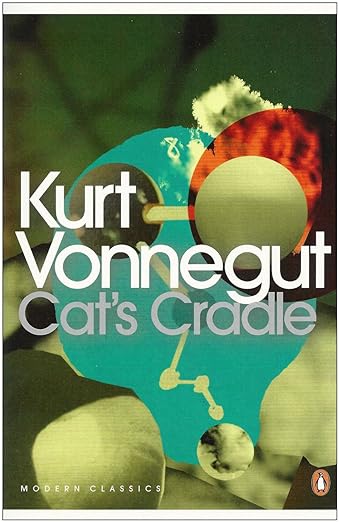 Cat's Cradle by Kurt Vonnegut | Goodreads