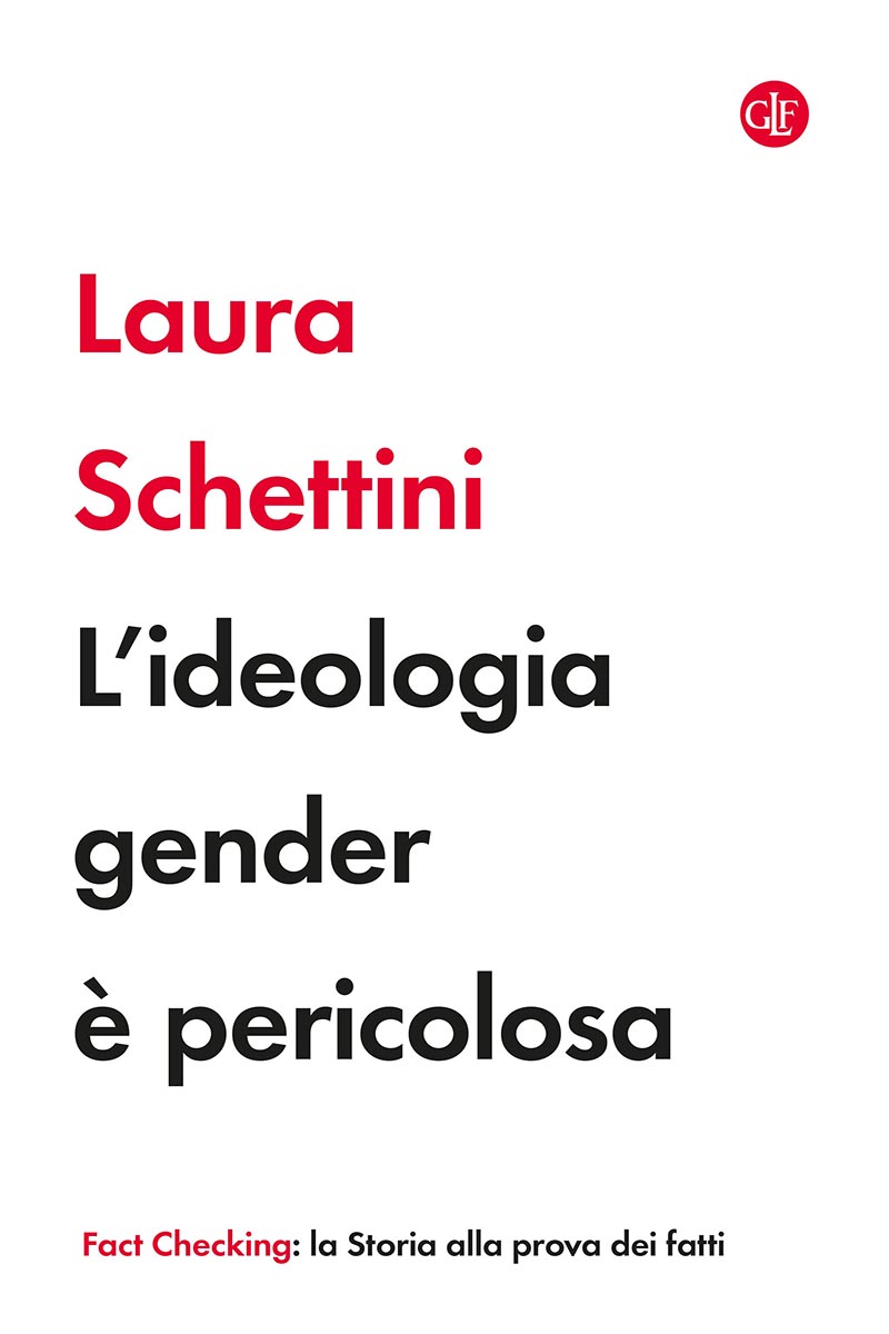 L'ideologia gender è pericolosa by Laura Schettini | Goodreads