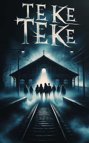 Teke Teke by H.V. Rees | Goodreads