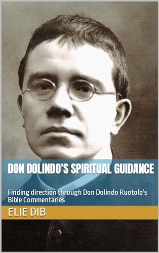 Don Dolindo’s Spiritual Guidance: Finding direction through Don Dolindo Ruotolo's Bible ...