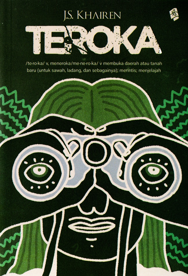 Teroka by J.S. Khairen | Goodreads