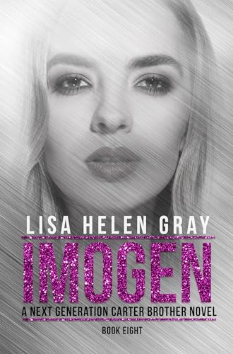 Imogen by Lisa Helen Gray | Goodreads