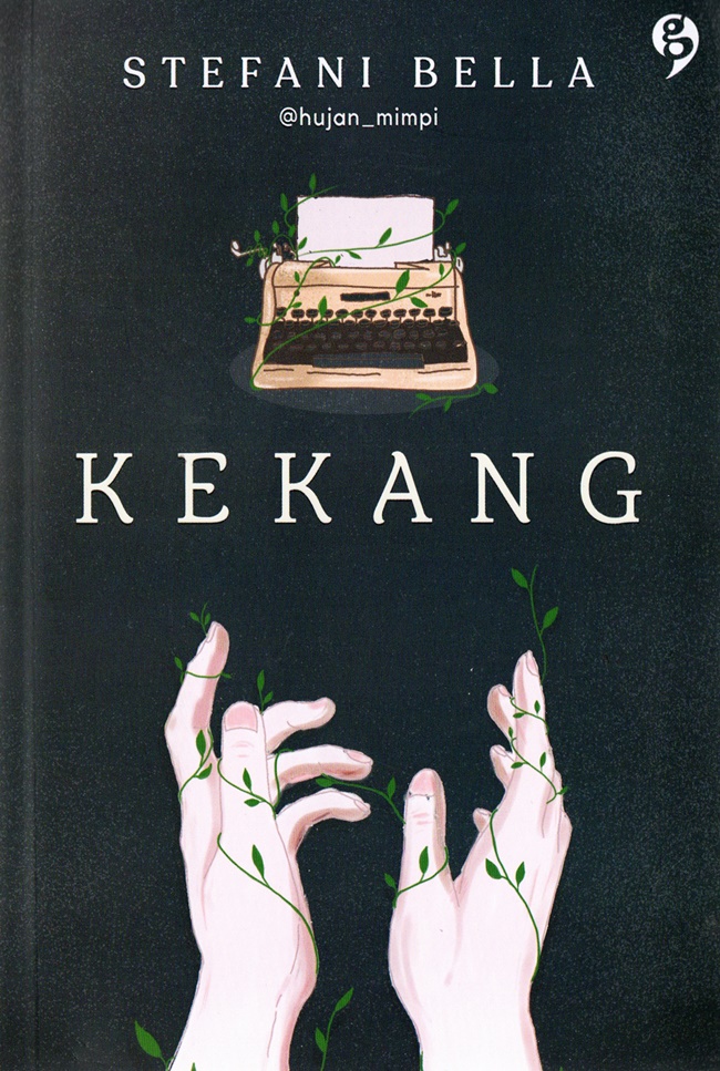 Kekang by Stefani Bella | Goodreads