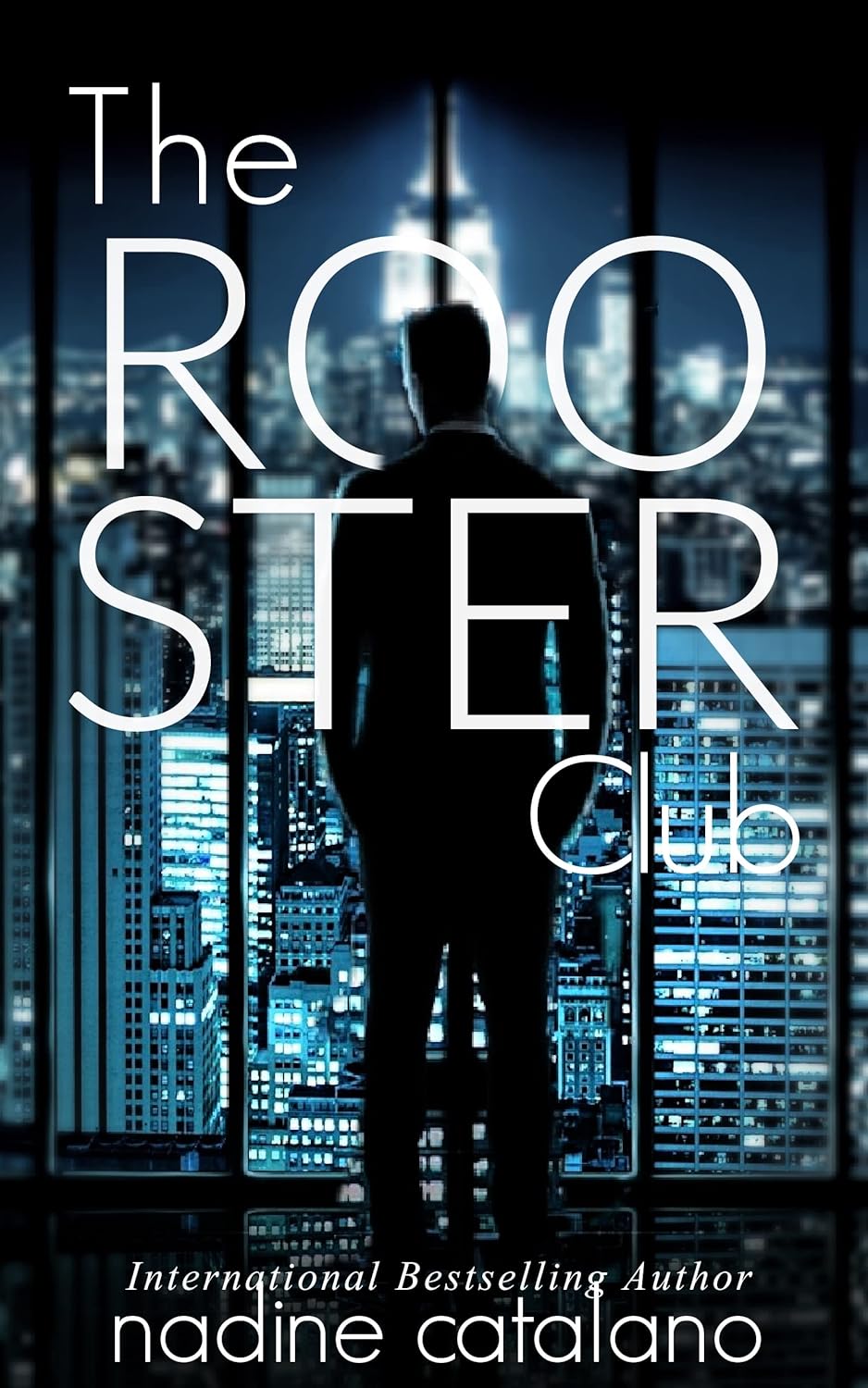 The Rooster Club by N.M. Catalano | Goodreads