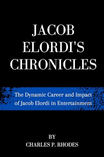Jacob Elordi Chronicles: The Dynamic Career and Impact of Jacob Elordi ...