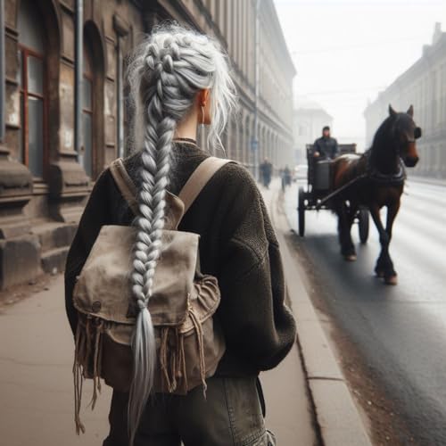 Silver What Was, What Is by Sally Six | Goodreads