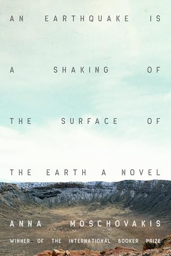 An Earthquake Is a Shaking of the Surface of the Earth by Anna ...