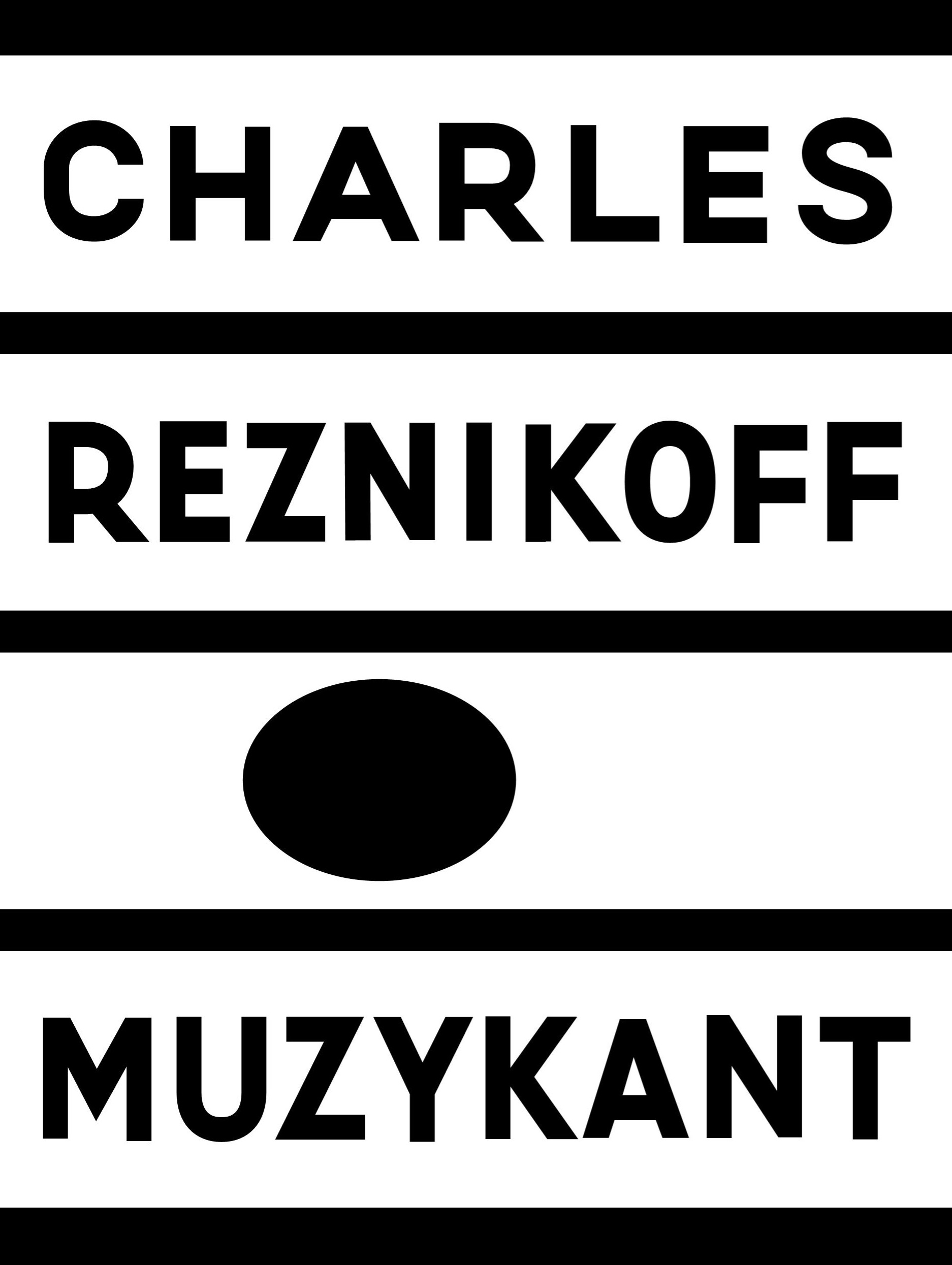 Muzykant by Charles Reznikoff | Goodreads
