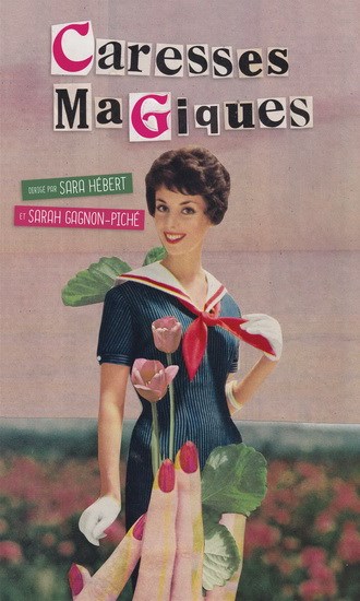 Caresses magiques by Sara Hebert | Goodreads