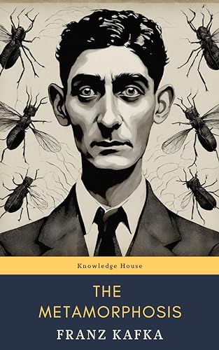 The Metamorphosis: Experience the Unforgettable Tale of Transformation and Identity Crisis by ...