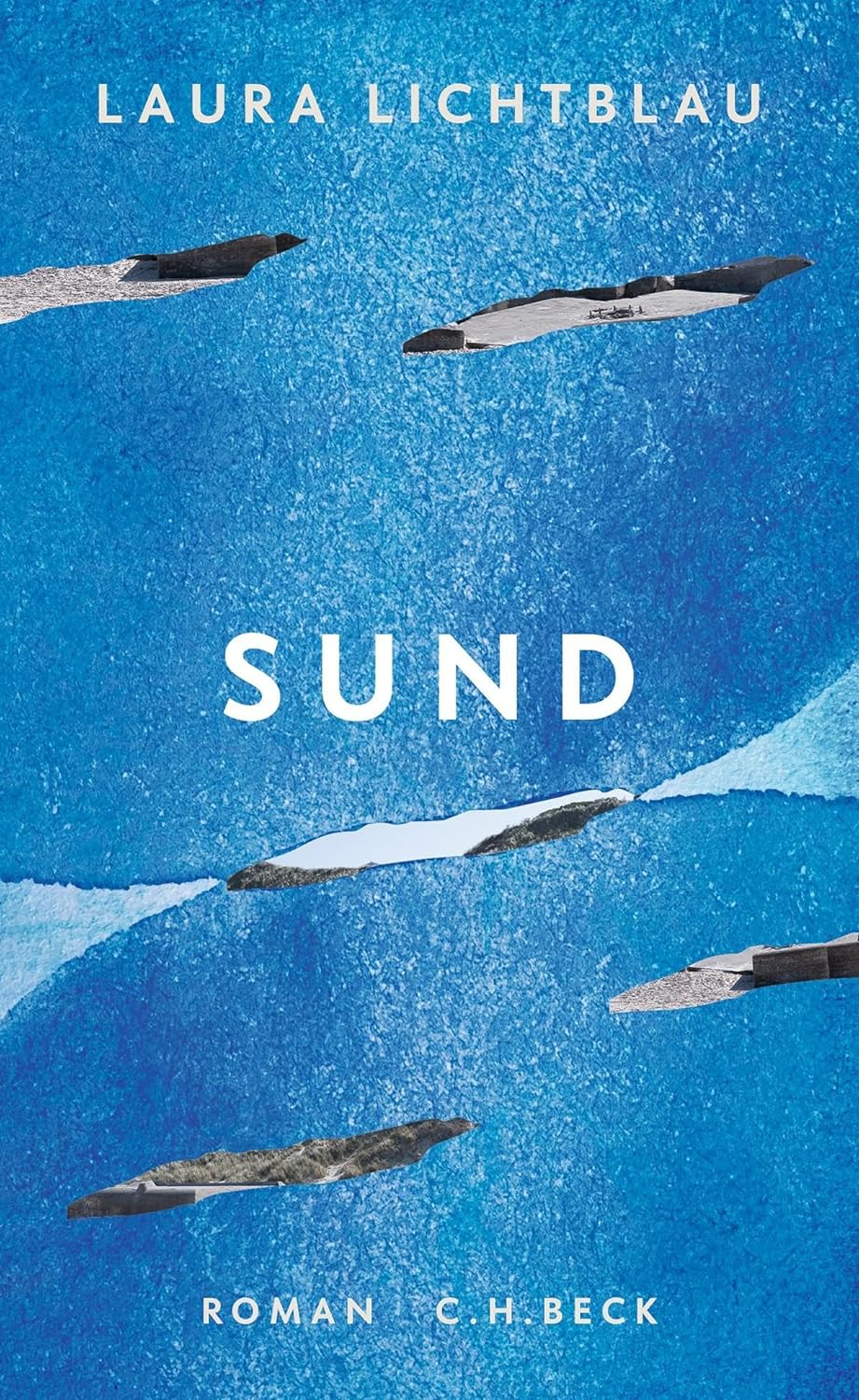 Sund by Laura Lichtblau | Goodreads