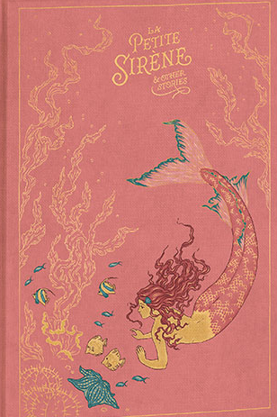 La petite sirène & other stories by Hans Christian Andersen | Goodreads