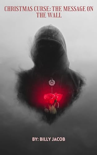 The Christmas curse: the message on the wall : Horror, drama, crime ...