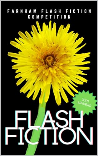 Flash Fiction Competition Winners 2024 by Sally Dickson | Goodreads