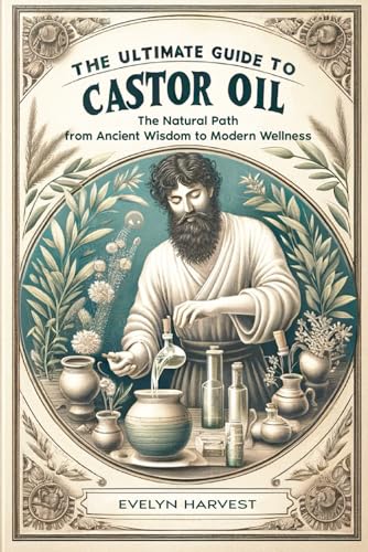 The Ultimate Guide to Castor Oil: The Natural Path from Ancient Wisdom ...