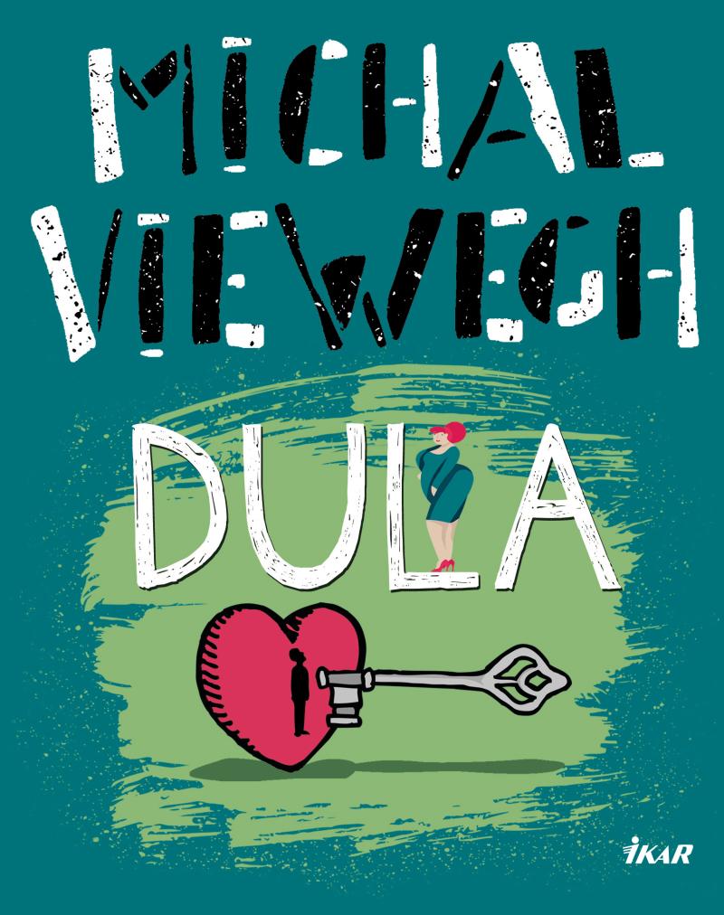 Dula by Michal Viewegh | Goodreads