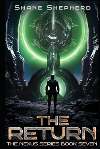 The Return by Shane Shepherd | Goodreads