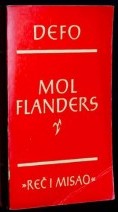 Mol Flanders by Daniel Defoe | Goodreads