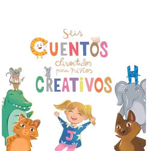Cuentos divertidos para niños creativos by Lidia Ferfer | Goodreads