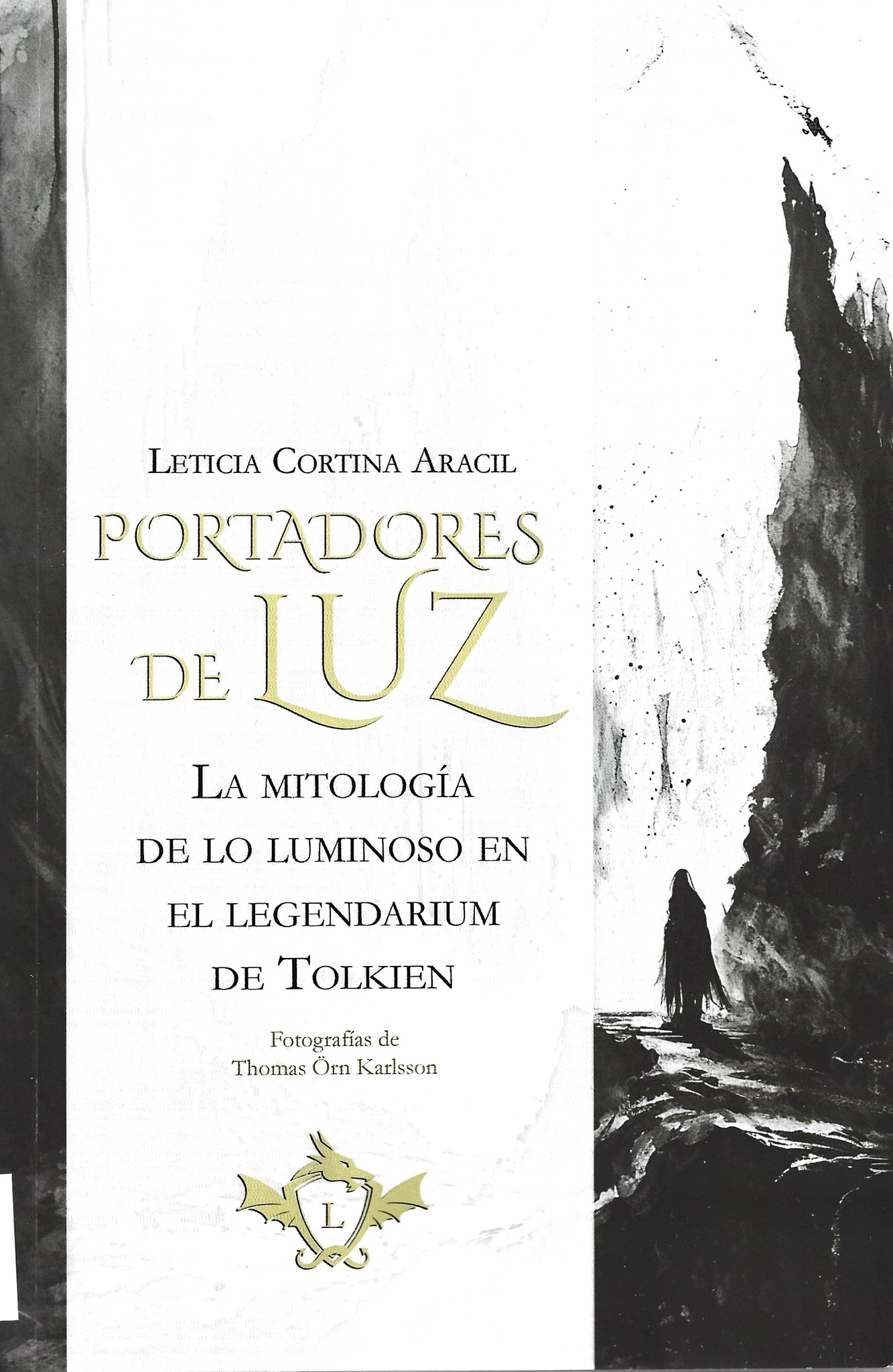 Portadores de Luz: La mitología de lo luminoso en el legendarium de ...
