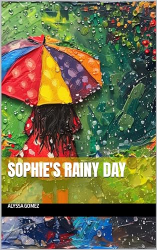 Sophie's Rainy Day by Alyssa Gomez | Goodreads