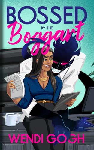 Bossed by the Boggart by Wendi Gogh | Goodreads