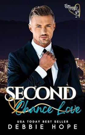 Second Chance Love: Mafia, seasoned romance by Debbie Hope | Goodreads