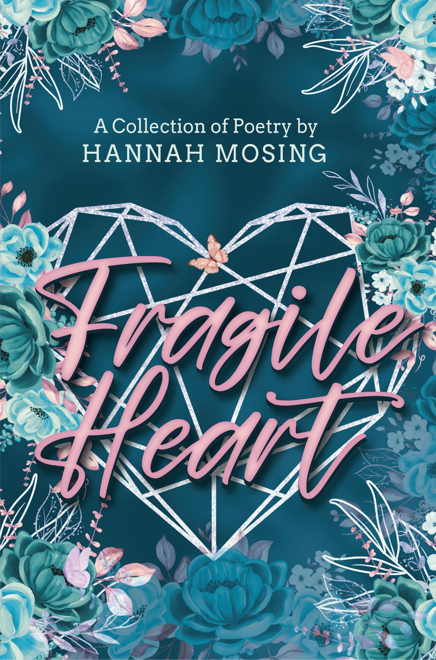 Fragile Heart by Hannah Mosing | Goodreads