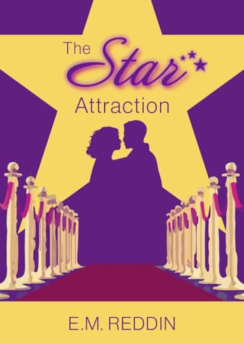 The Star Attraction by E.M. Reddin | Goodreads