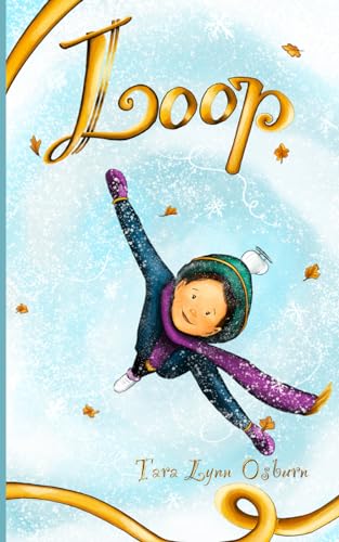 Loop by Tara Lynn Osburn | Goodreads
