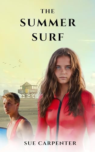 The Summer Surf by Sue Carpenter | Goodreads