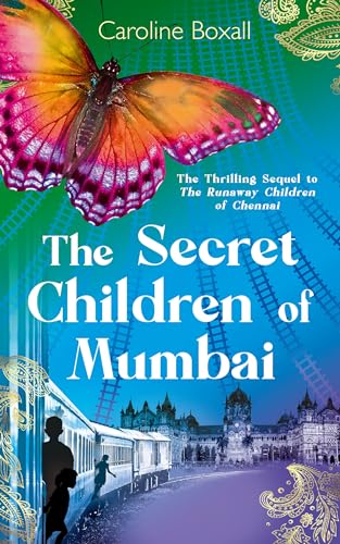 The Secret Children of Mumbai: Inspirational story of courage ...
