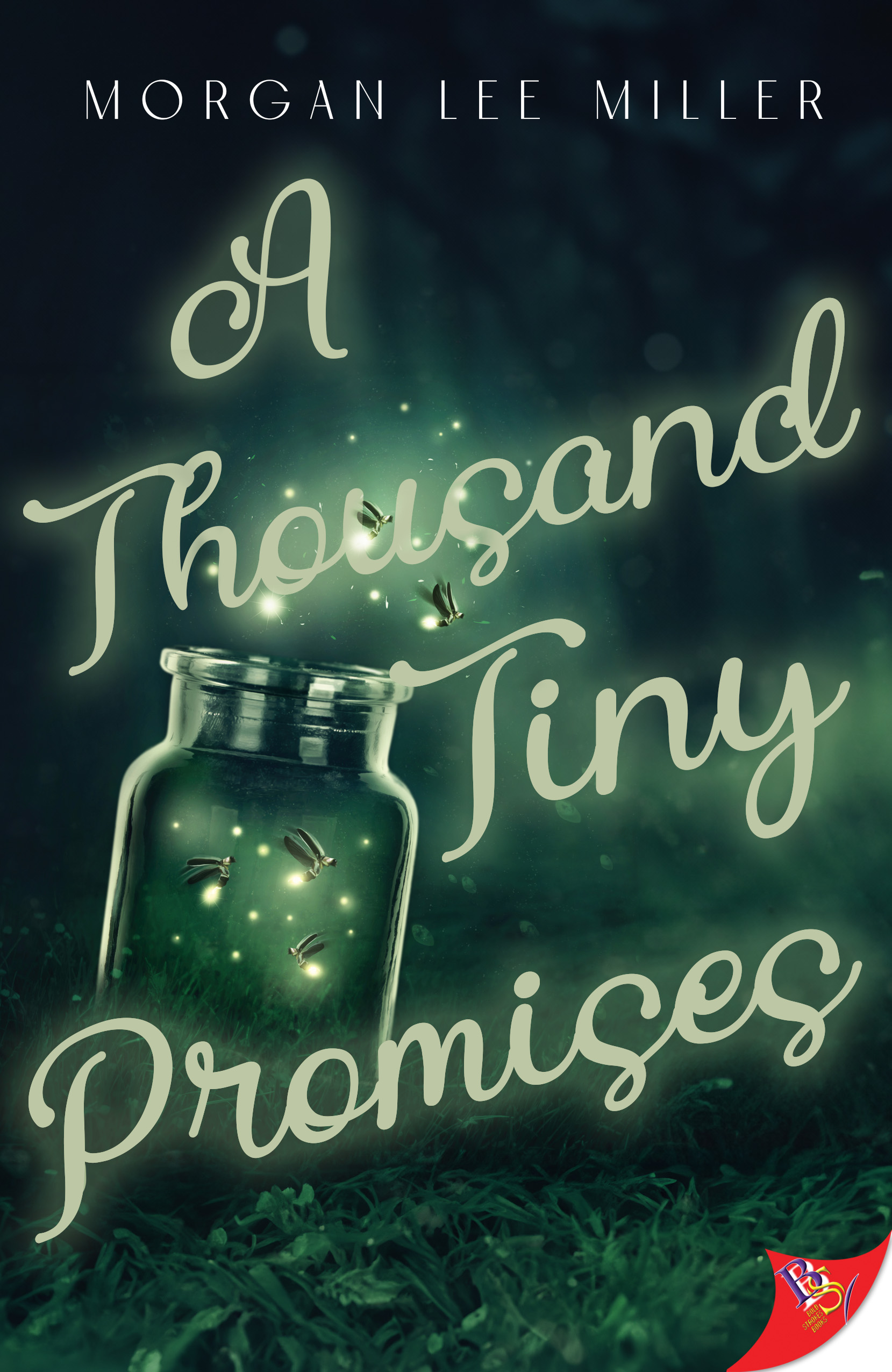 A Thousand Tiny Promises by Morgan Lee Miller | Goodreads