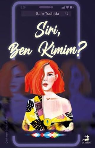 Siri, Ben Kimim? by Sam Tschida | Goodreads