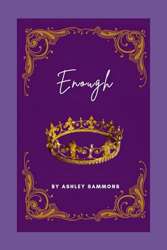 Enough by Ashley Sammons | Goodreads