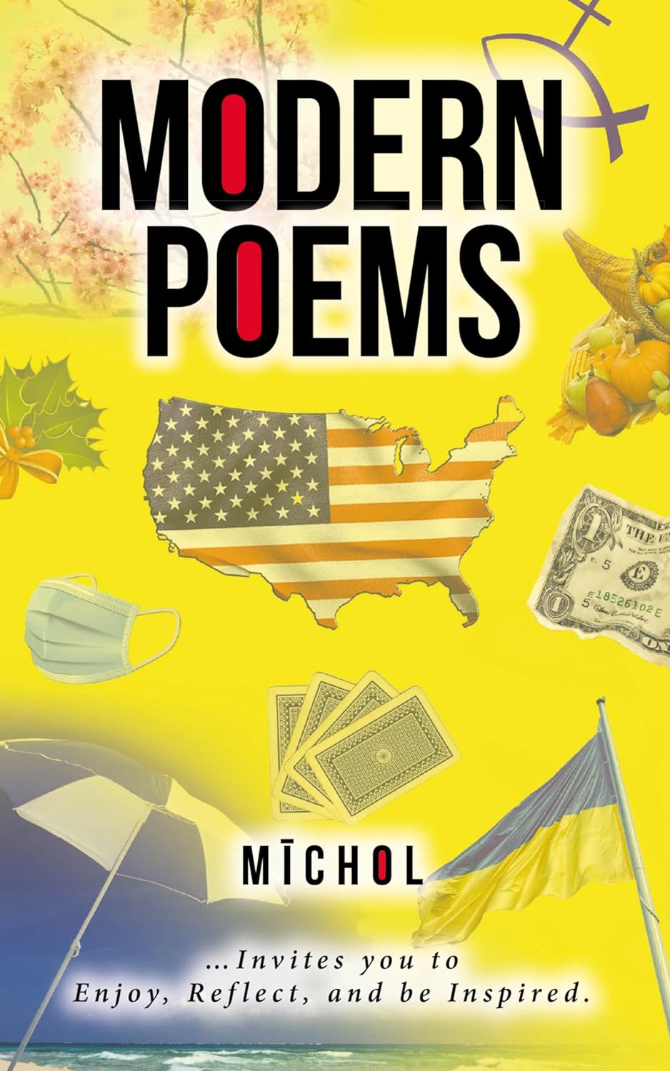 Modern Poems by Michol | Goodreads