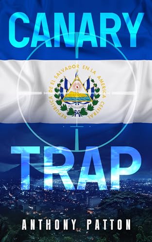 Canary Trap By Anthony Patton Goodreads