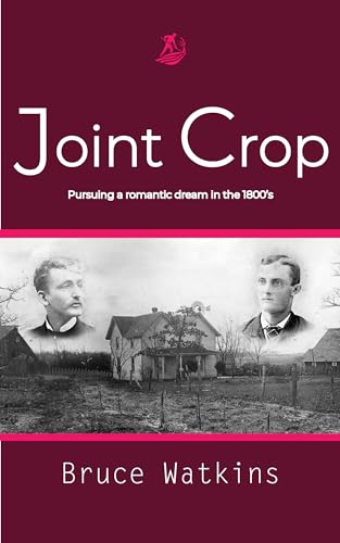 Joint Crop by Bruce Watkins | Goodreads