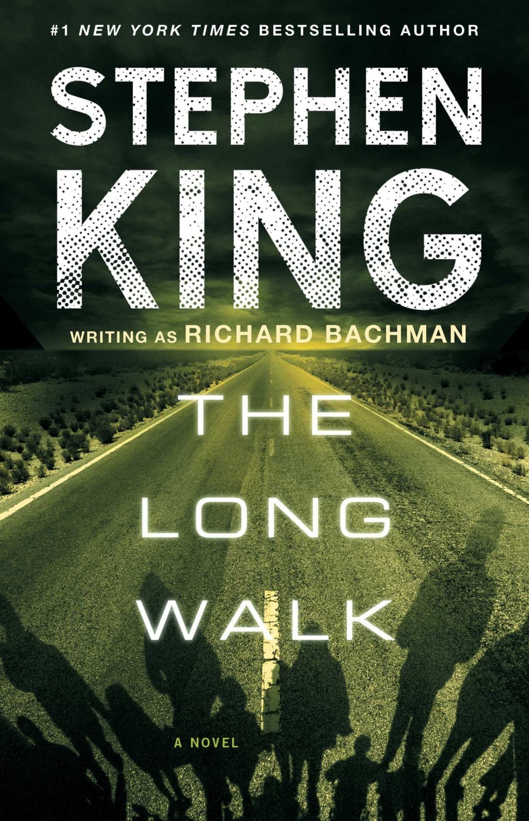 The Long Walk by Richard Bachman | Goodreads