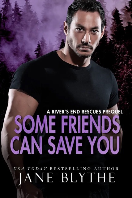 Some Friends Can Save You by Jane Blythe | Goodreads