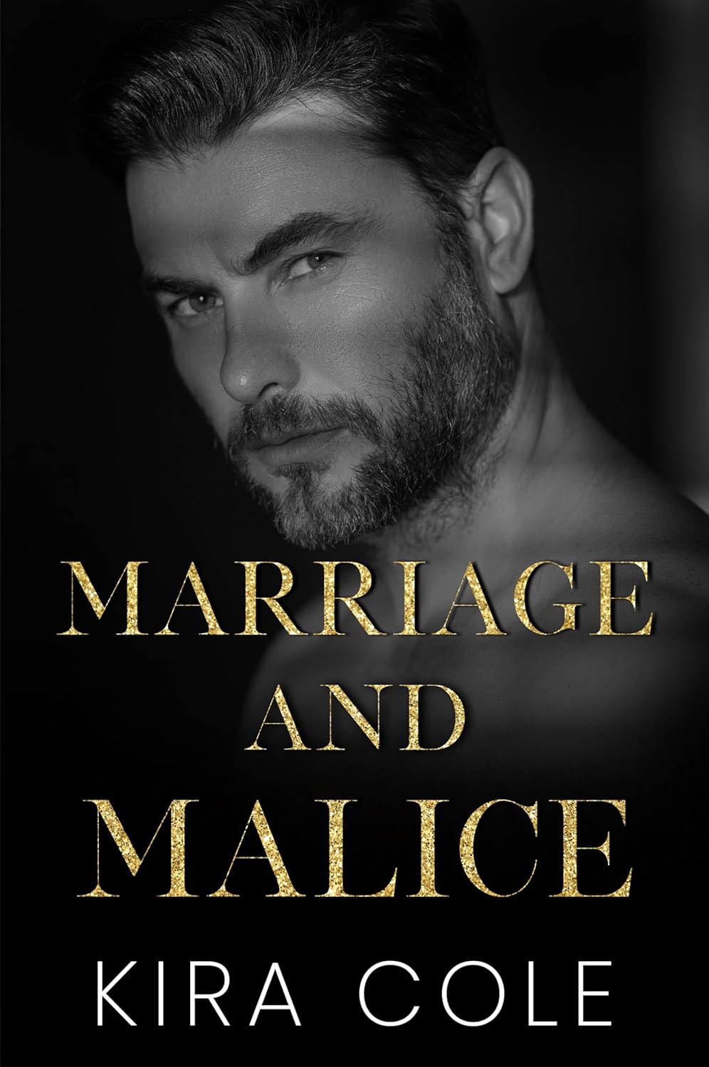 Marriage and Malice (Mobster's Obsession, #3) by Kira Cole | Goodreads