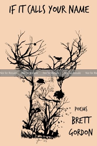 If It Calls Your Name by Brett Gordon | Goodreads