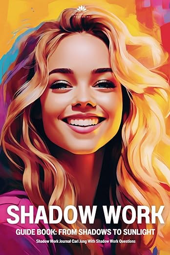 Shadow Work Guide Book: From Shadows To Sunlight: Shadow Work Journal ...