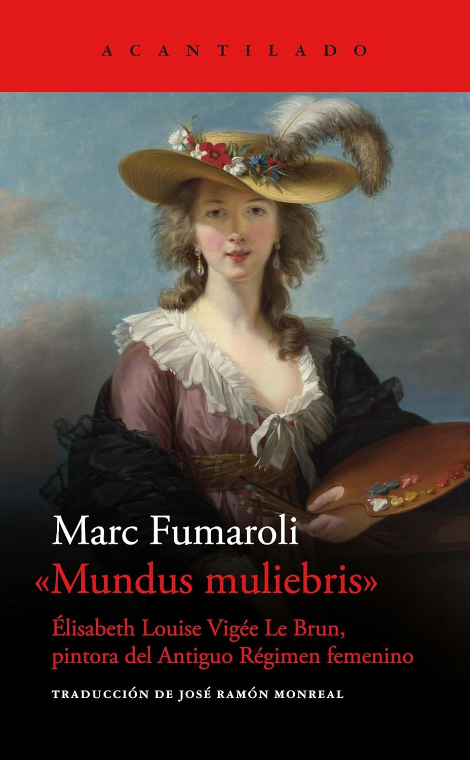 Mundus muliebris by Marc Fumaroli | Goodreads