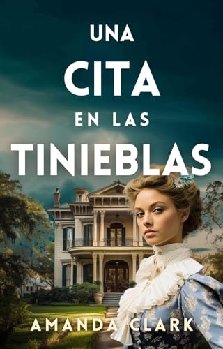 Una cita en las tinieblas (Bilogía Aeterna nº 2) by Amanda Clark | Goodreads