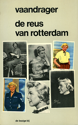 De reus van Rotterdam: Stadsgeheimen by C.B. Vaandrager | Goodreads